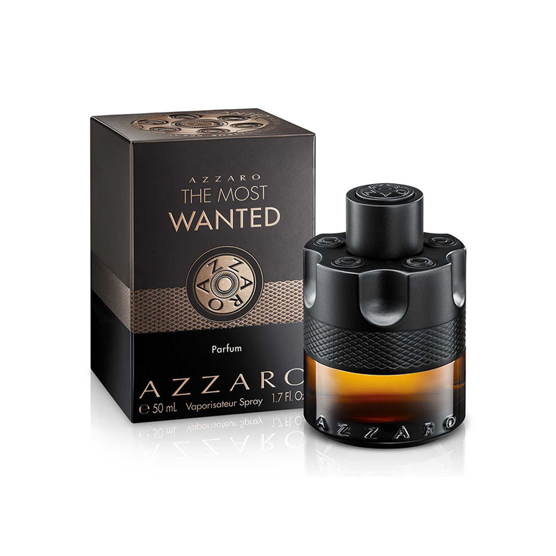 Acheter AZZARO The Most Wanted Le Parfum au meilleur prix sur ... Acheter AZZARO The Most Wanted Le Parfum au meilleur prix sur ...